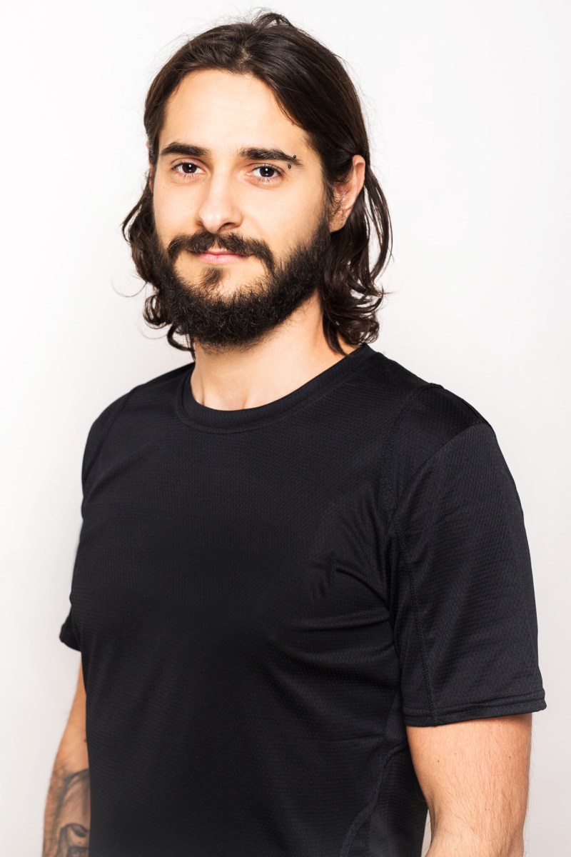 Alex Buta. Being nobody, yet becoming everything (II) – Liorisme